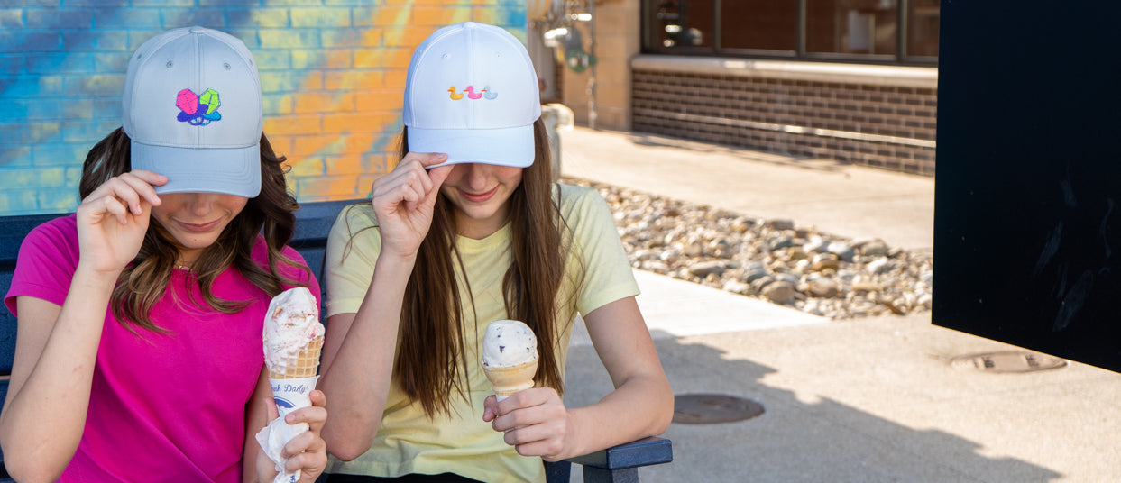 Custom Hats - Styles & Quality Brands You Trust - Custom Lids ...