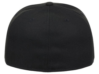 New Era Custom 59FIFTY - Black/Grey UV – CustomLids.com