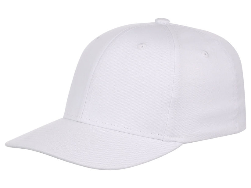Crowns by Lids All Star Cap - White – CustomLids.com