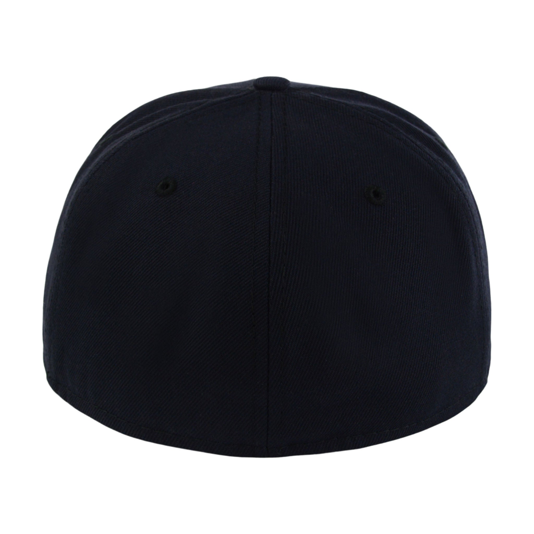 New Era Custom 59FIFTY - Navy – CustomLids.com