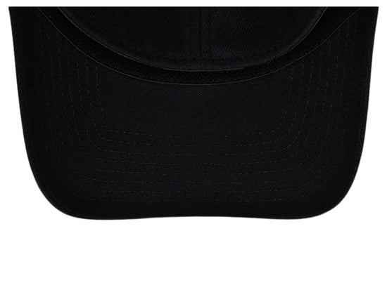 New Era Custom 39THIRTY - Black – CustomLids.com