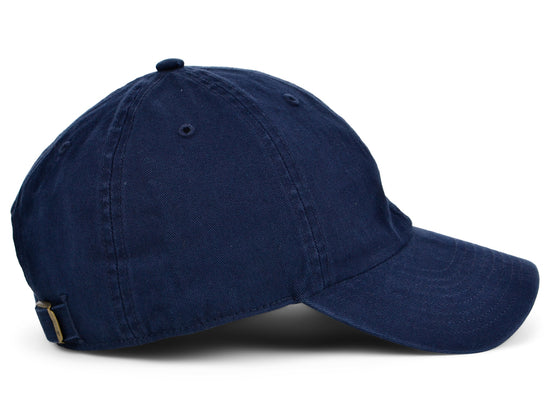 '47 Classic Clean Up Cap - Navy – CustomLids.com